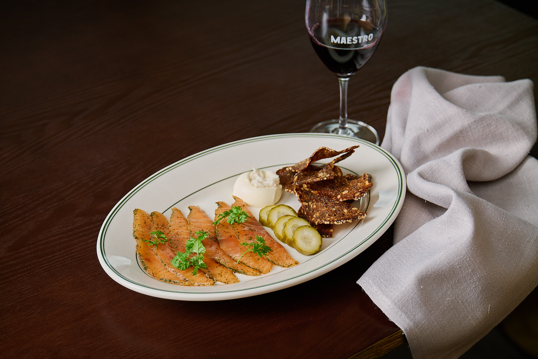 Geelong Dining - Maestro at Geelong Quarter