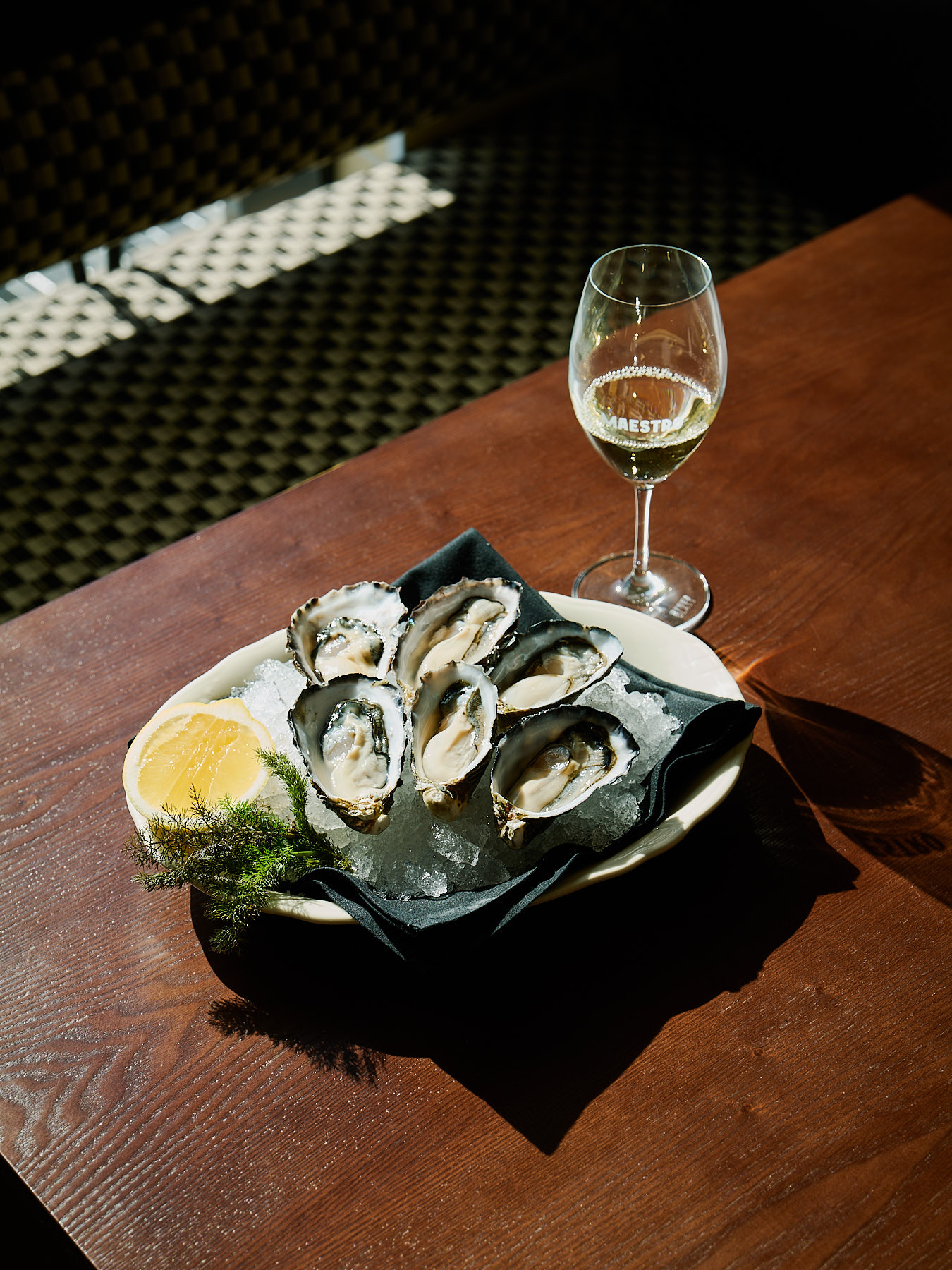 Geelong Dining - Maestro at Geelong Quarter