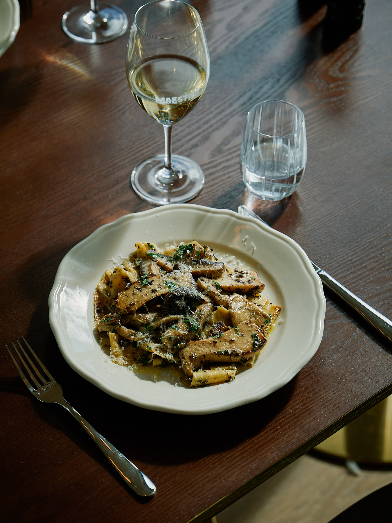 Contact & FAQ - Maestro at Geelong Quarter