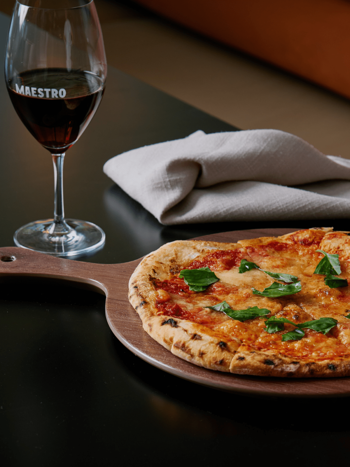 Geelong Dining - Maestro at Geelong Quarter